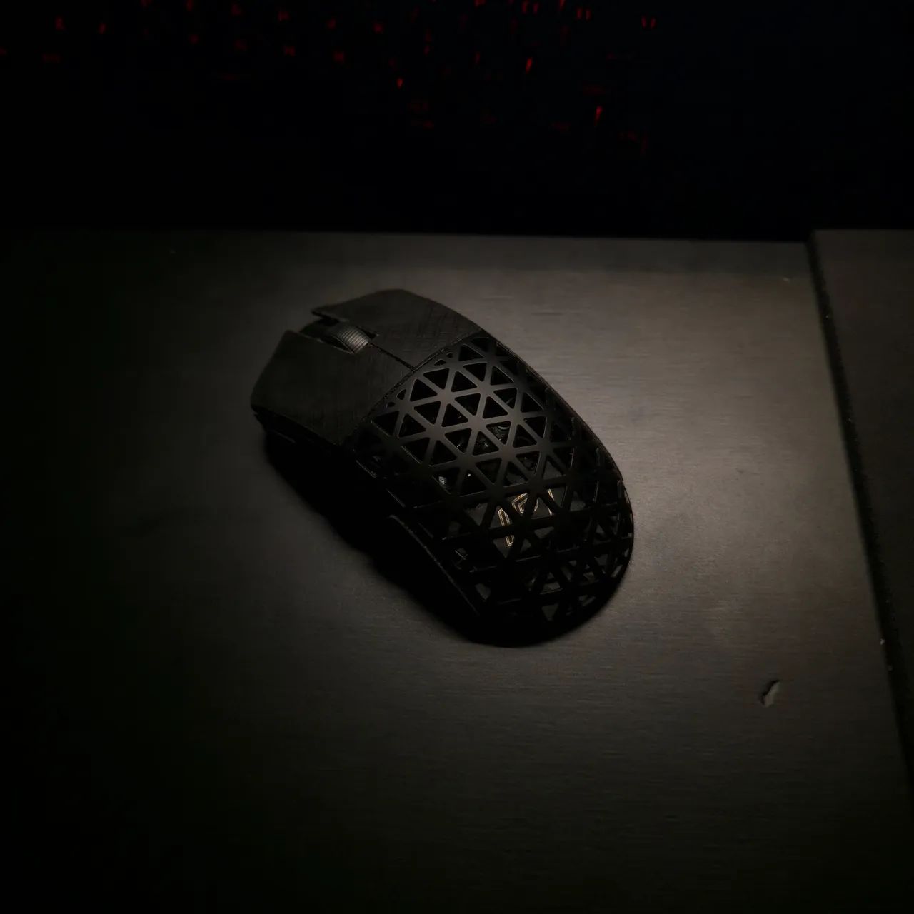 Mouse sem fio 8K (leia a descrição) - Periféricos e Acessórios de ...