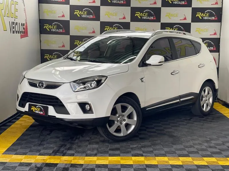 JAC T6 Usados e Novos