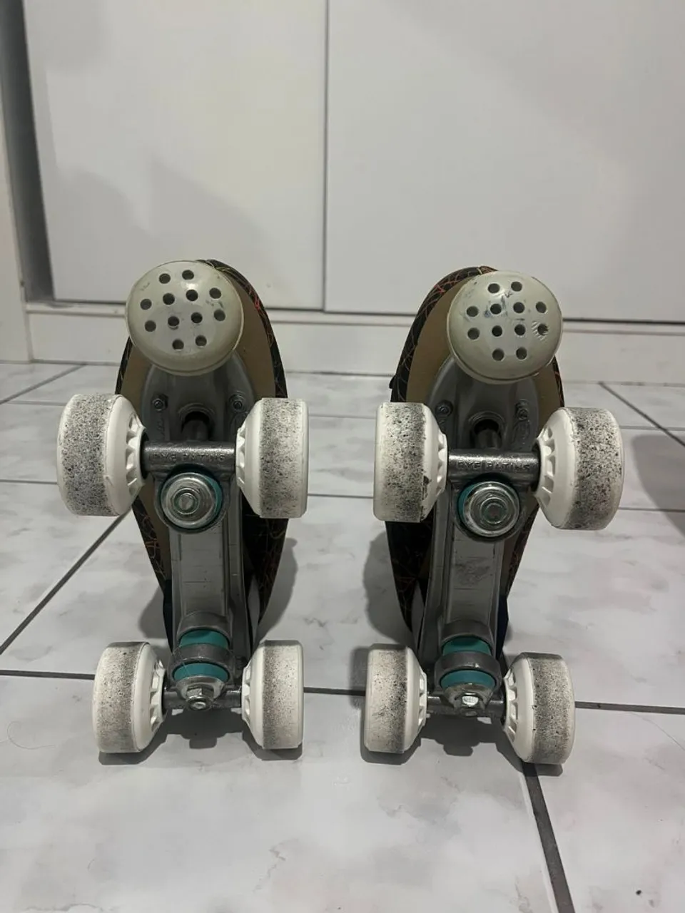 "patins rye" no Brasil