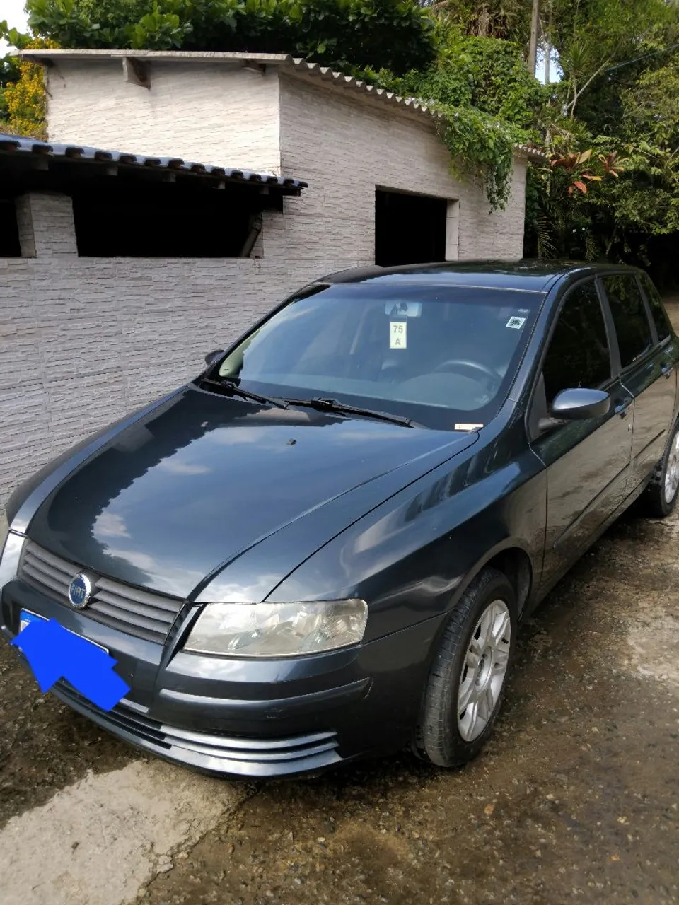 FIAT STILO Usados e Novos em SP