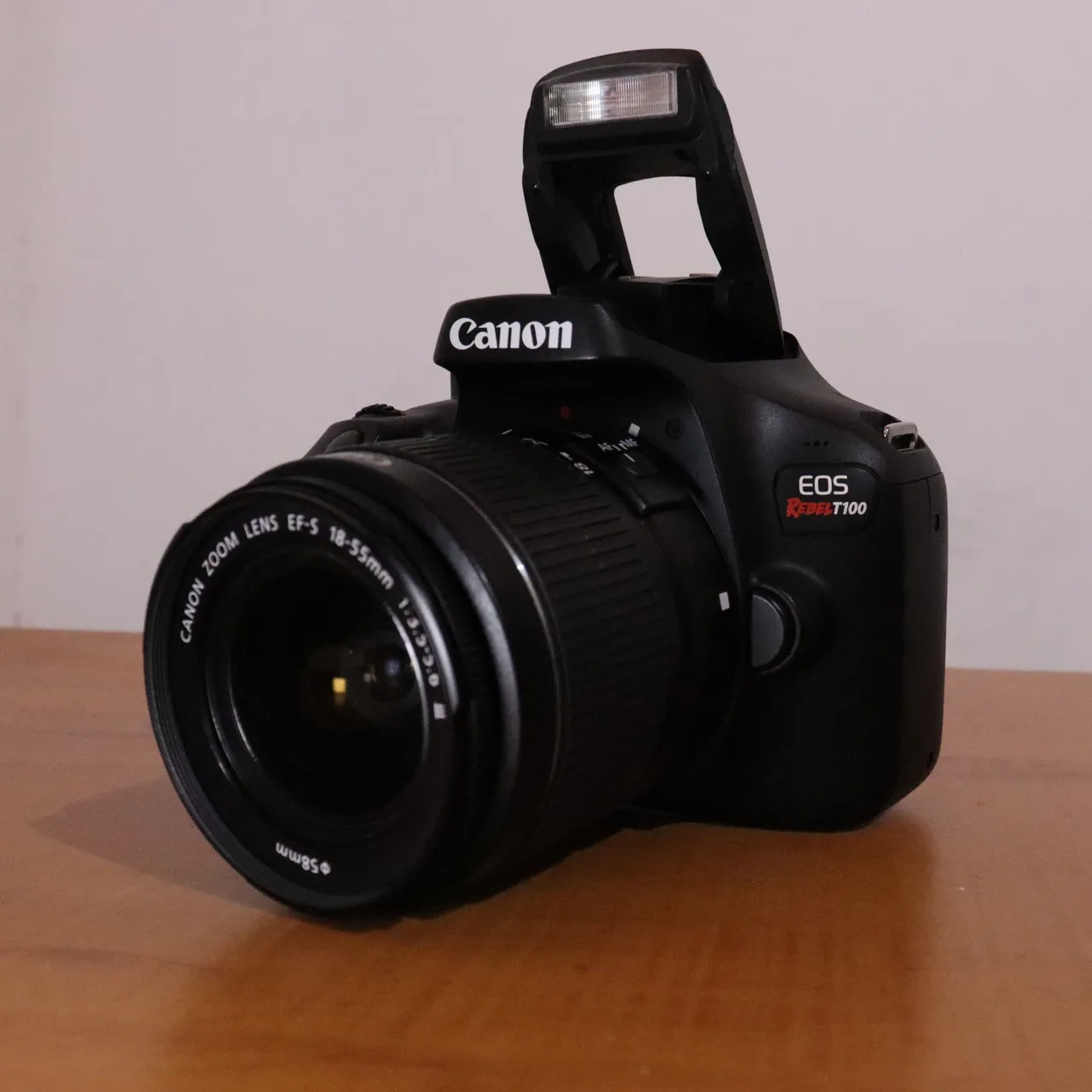 "canon t100" - Câmeras e Filmadoras no Brasil