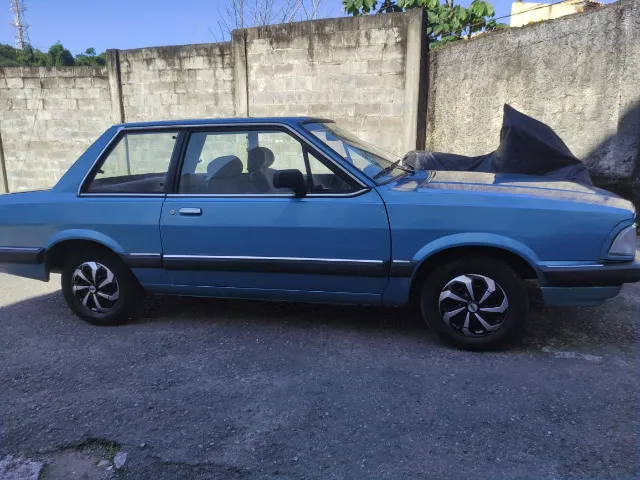 Ford Del Rey Usados e Novos