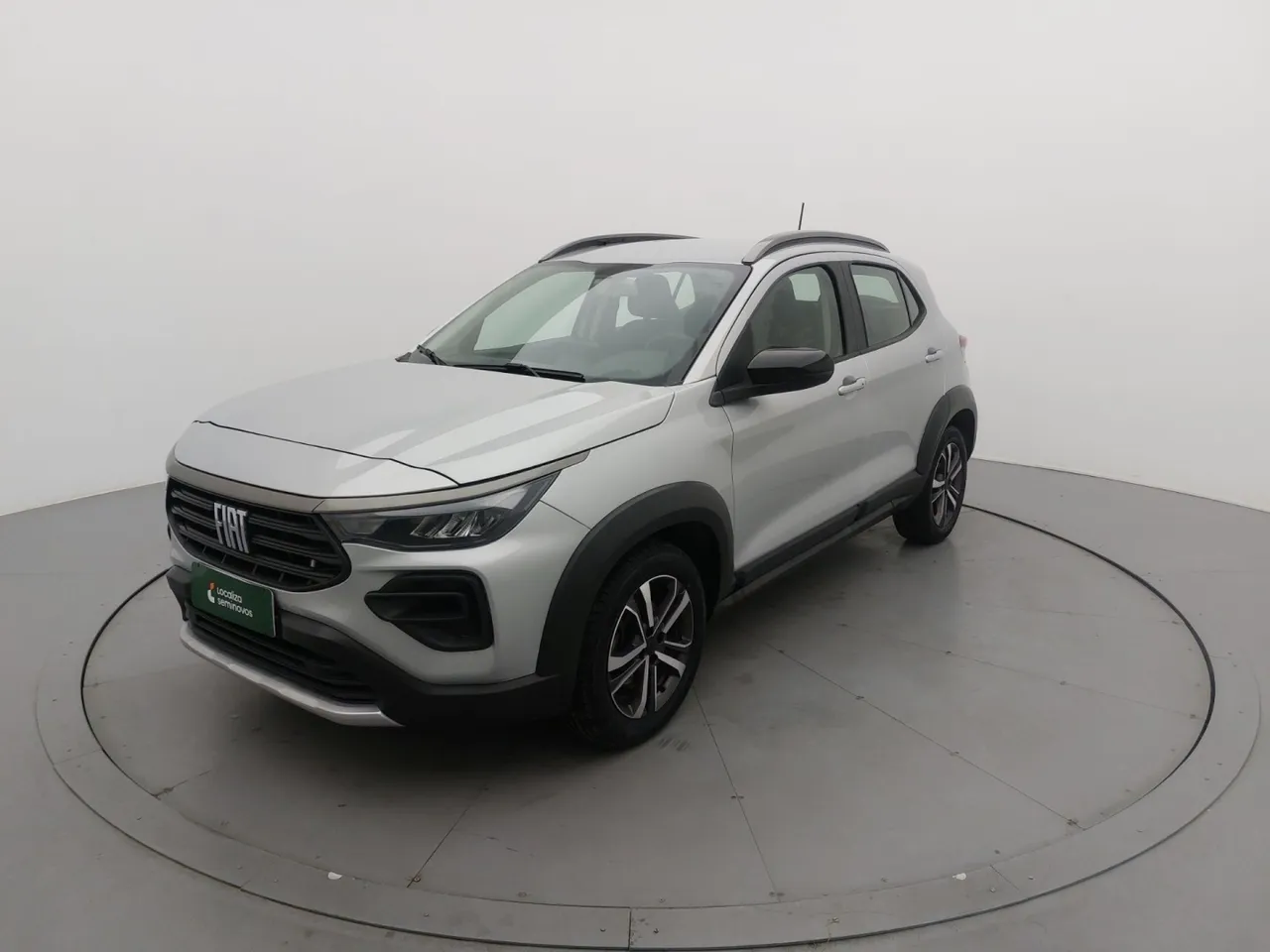 FIAT PULSE 2024 Usados e Novos