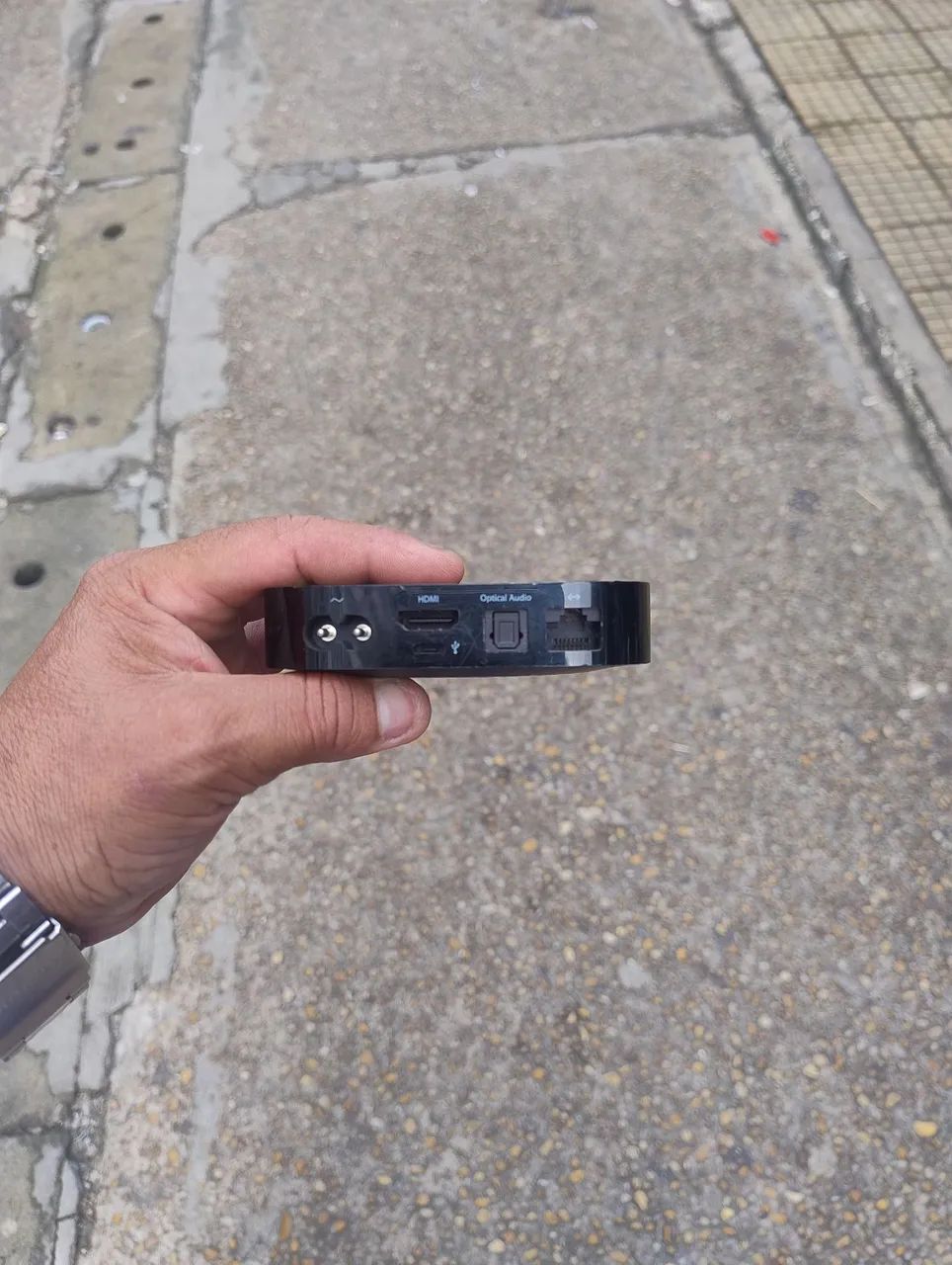 Tv box Apple A1469 - Dispositivos de Streaming - Centro, Manaus ...