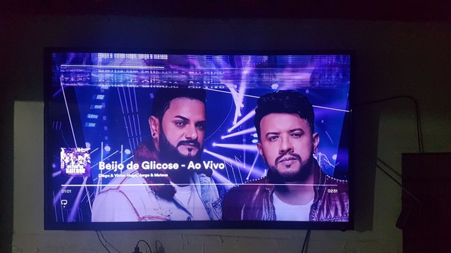 Tv de 47 polegadas | +3249 anúncios na OLX Brasil