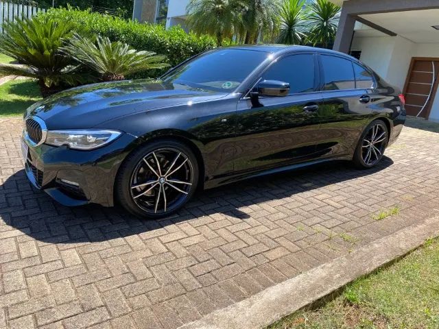 BMW 320I 2020 Usados e Novos