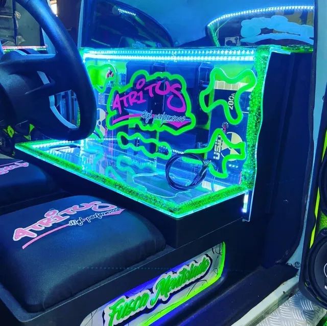 buggies VOLKSWAGEN FUSCA Usados e Novos