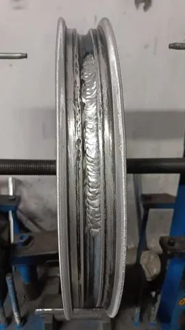 "solda aluminio" no Brasil