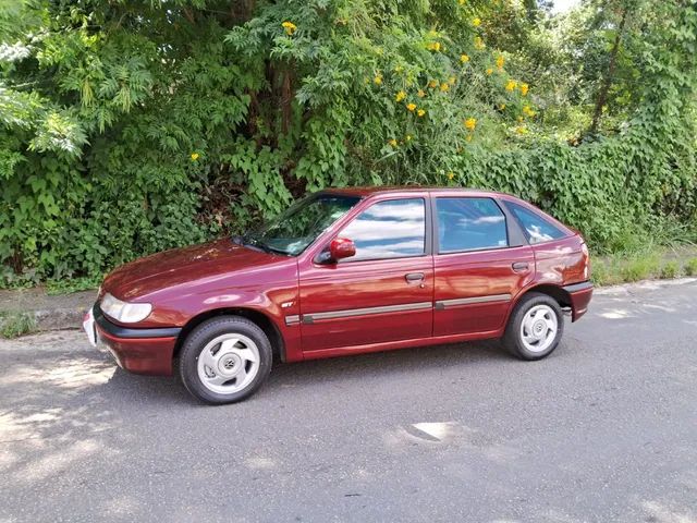 VOLKSWAGEN POINTER Usados e Novos em MG