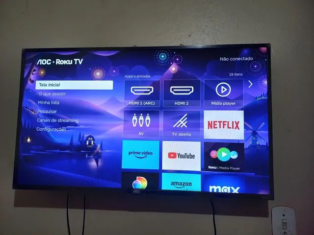 TVs e video no Pará