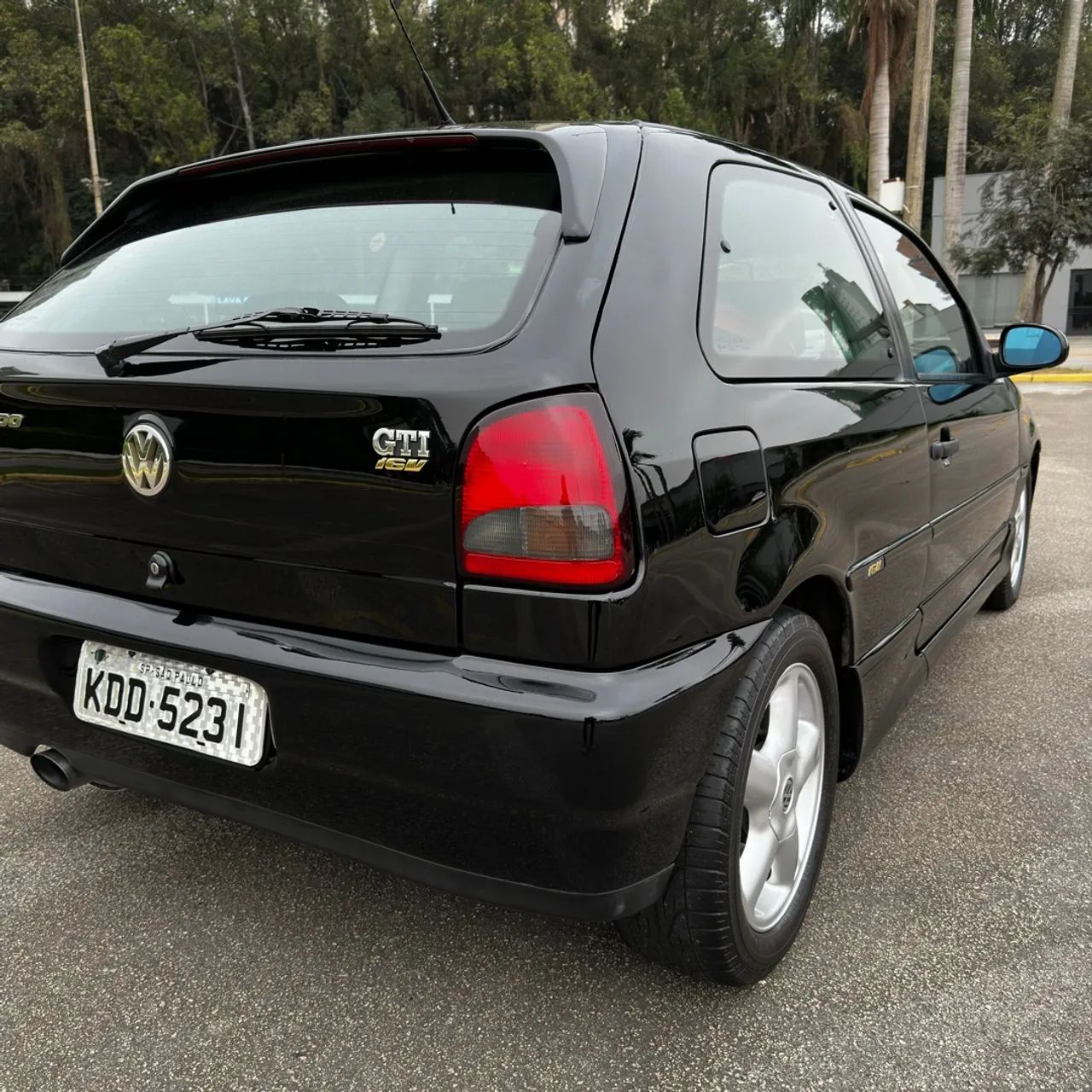 VOLKSWAGEN GOL 1997 Usados e Novos