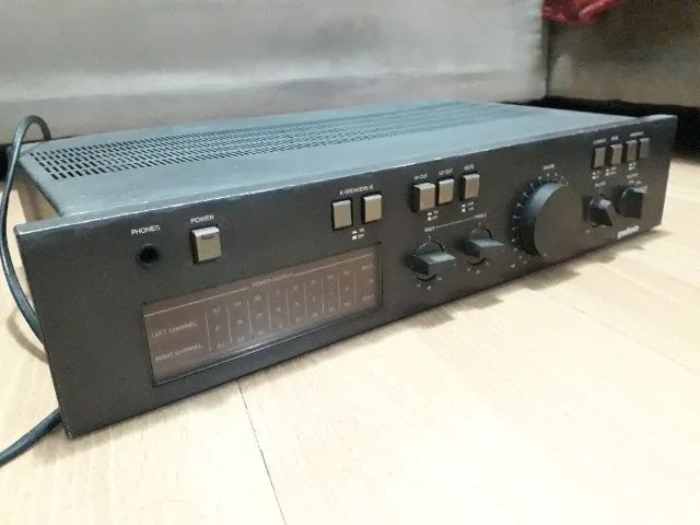 "gradiente ha ii" no Brasil