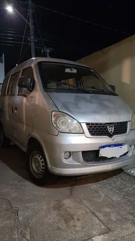 HAFEI TOWNER Usados e Novos