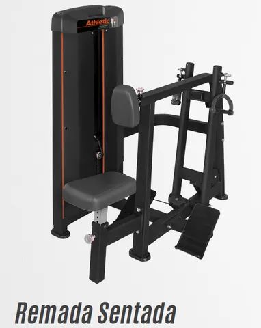 "maquina de remar" no Brasil