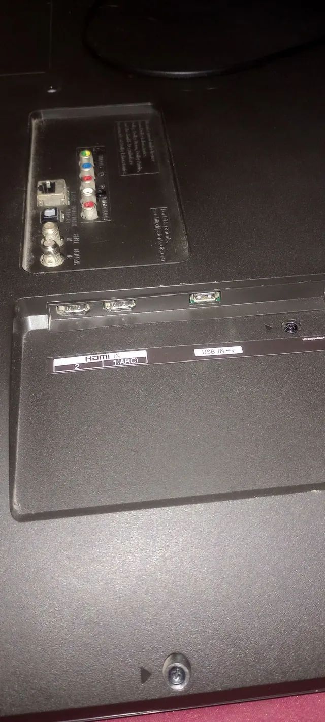 "tela lg 49 polegadas" no Brasil