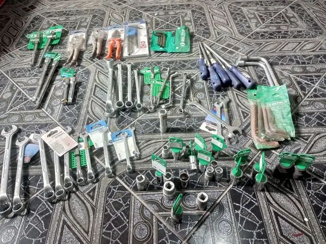 "ferramentas belzer" no Brasil