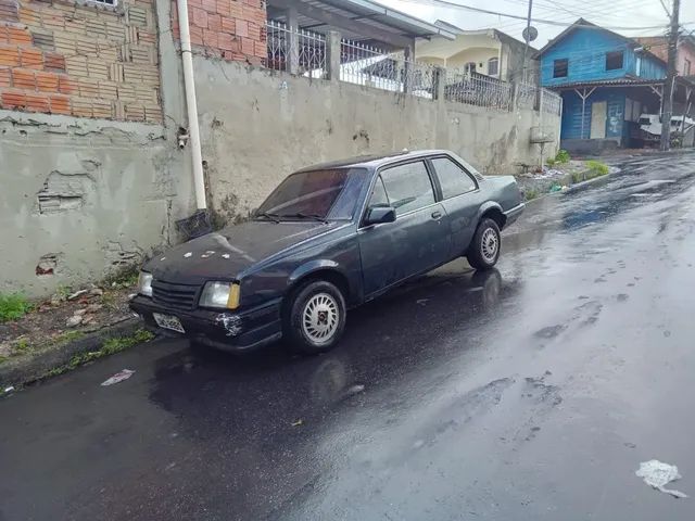 CHEVROLET MONZA 1990 Usados e Novos