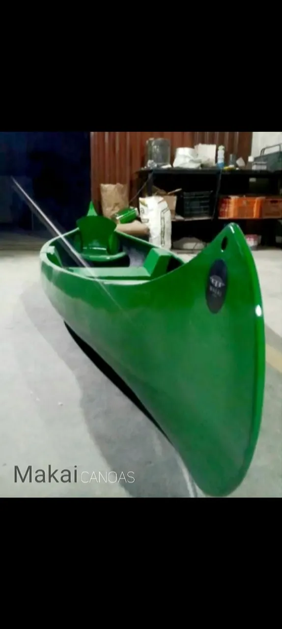 "canoa de pesca" - Esportes Aquáticos no Brasil