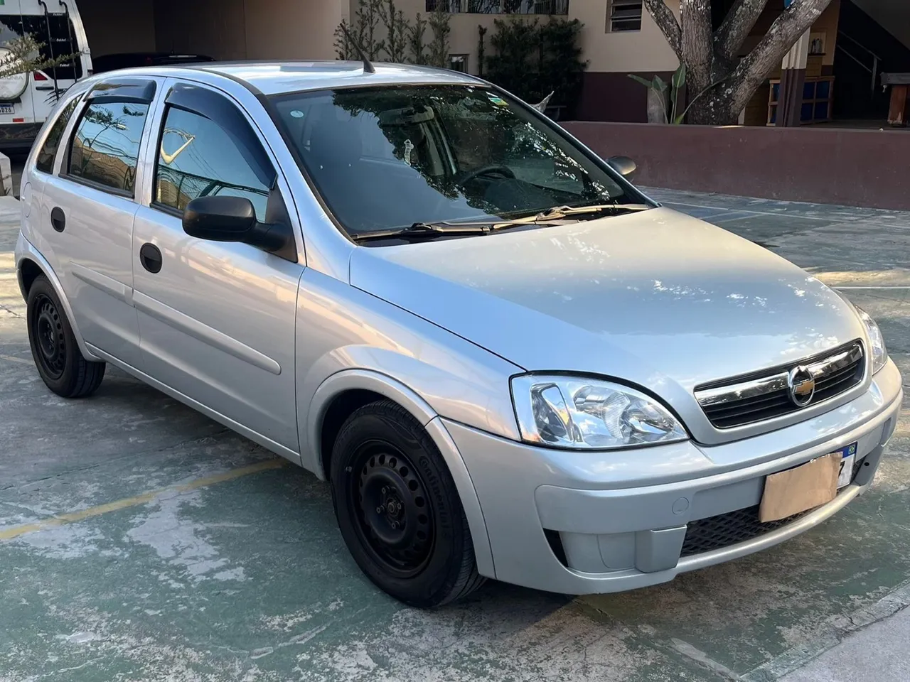 CHEVROLET CORSA 2012 Usados e Novos