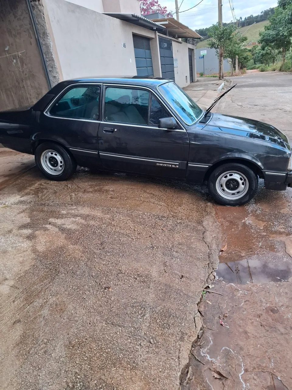 CHEVROLET CHEVETTE 1988 Usados e Novos
