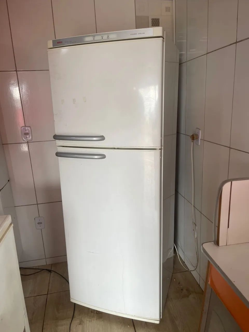 Geladeira Boch fros free 420 litros - Geladeiras e Freezers - Ceilândia ...