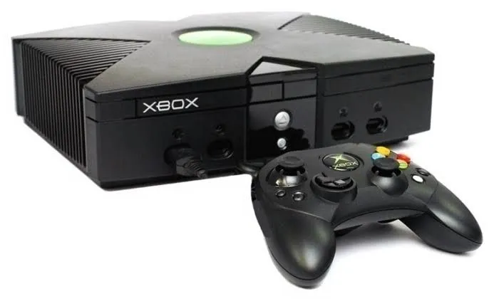 "console xbox classico" - Consoles de Vídeo Game no Brasil