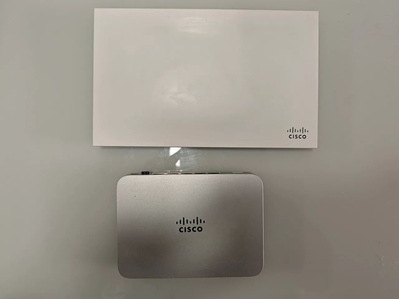 Cisco Meraki Z1 + Cisco Meraki MR42 - Conectividade e Dispositivos de ...