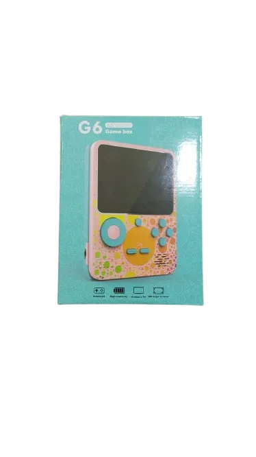 "game box" no Brasil
