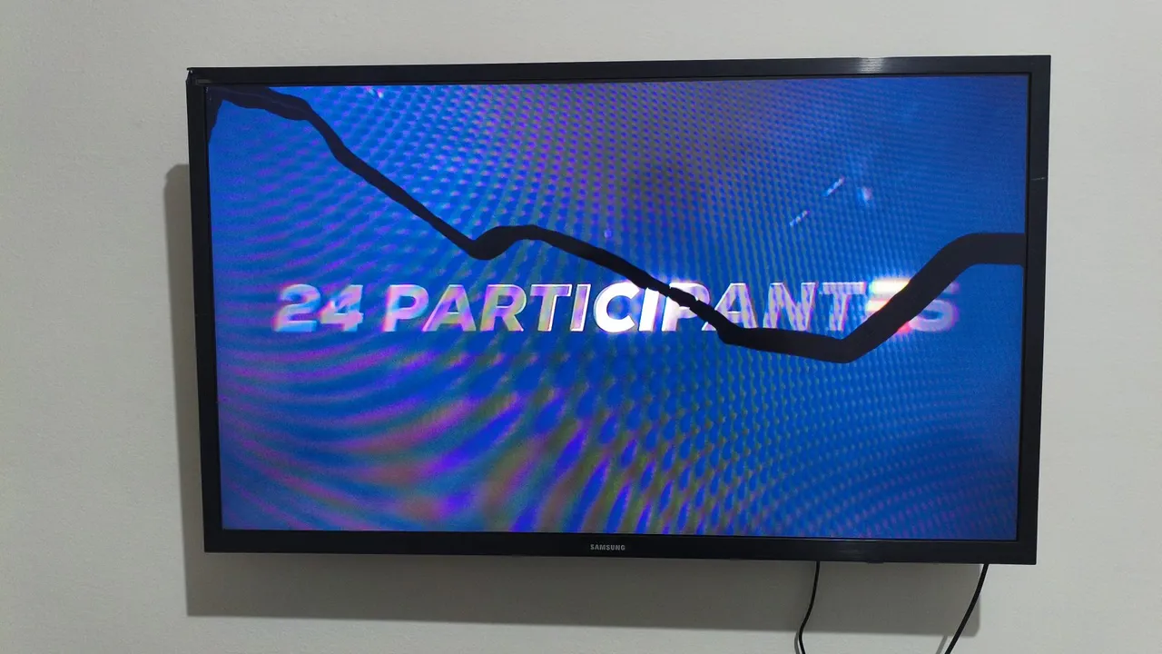 "tela tv samsung 32 un32j4300ag" - TVs no Brasil