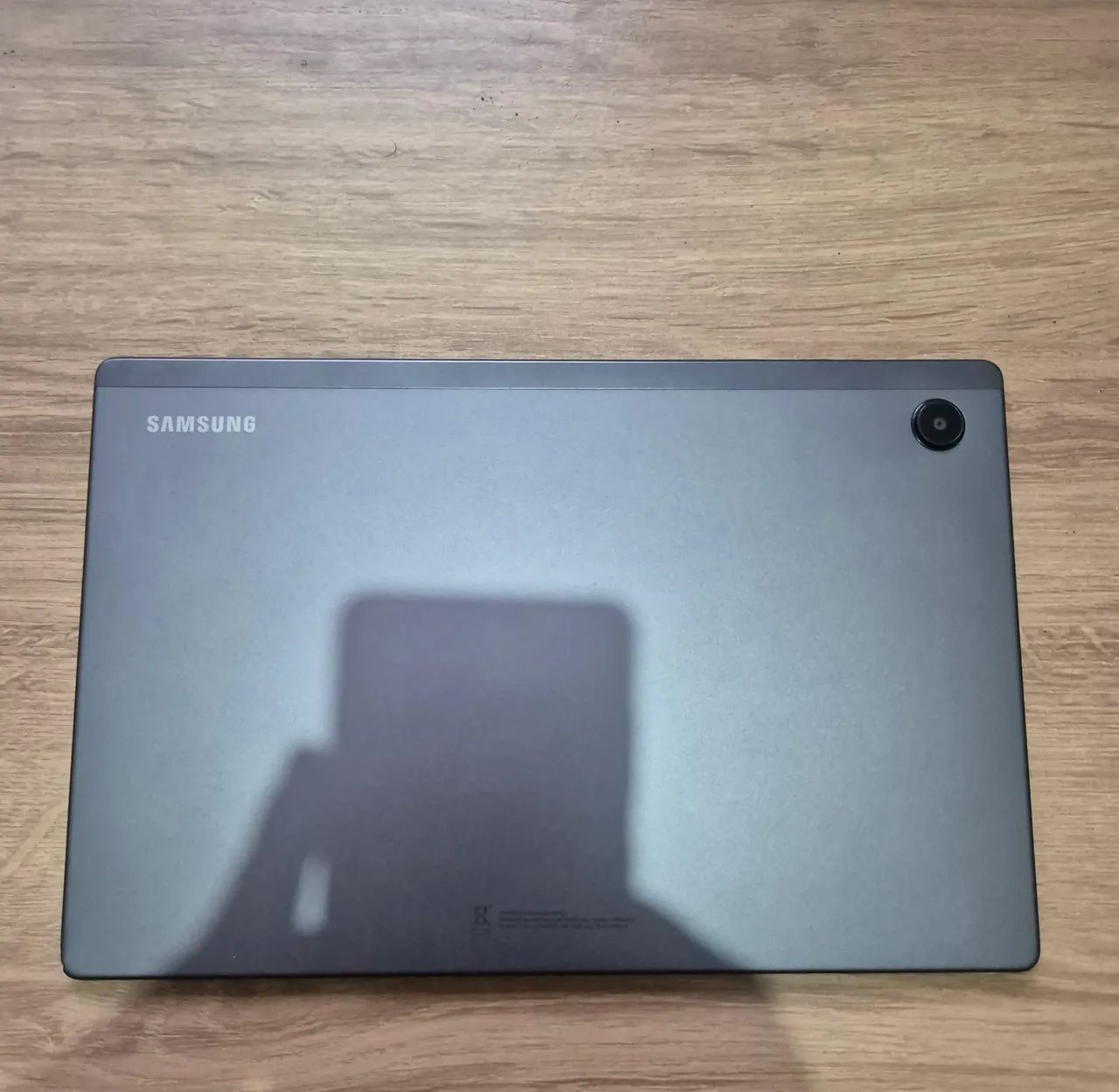 Tablet Samsung Galaxy Tab A08 - Ótimo para o dia a dia - Tablets e E ...
