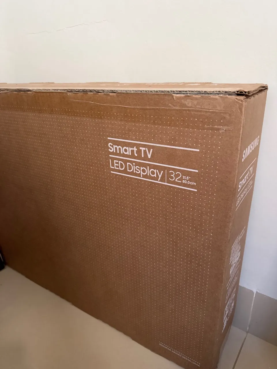 "tv 32 antiga" - TVs no Brasil