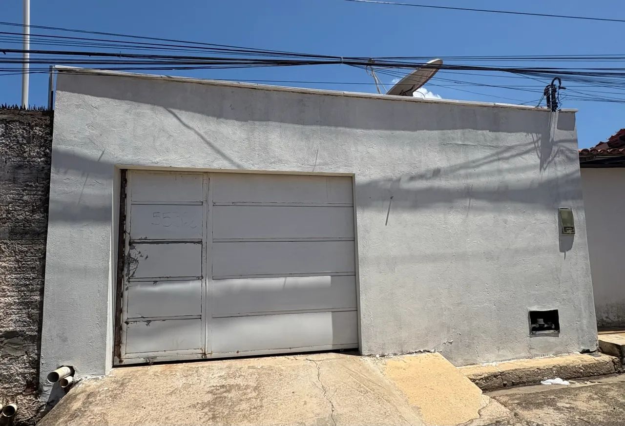 Casa 2 quartos à venda - Matadouro, Teresina - PI 1456255149 | OLX