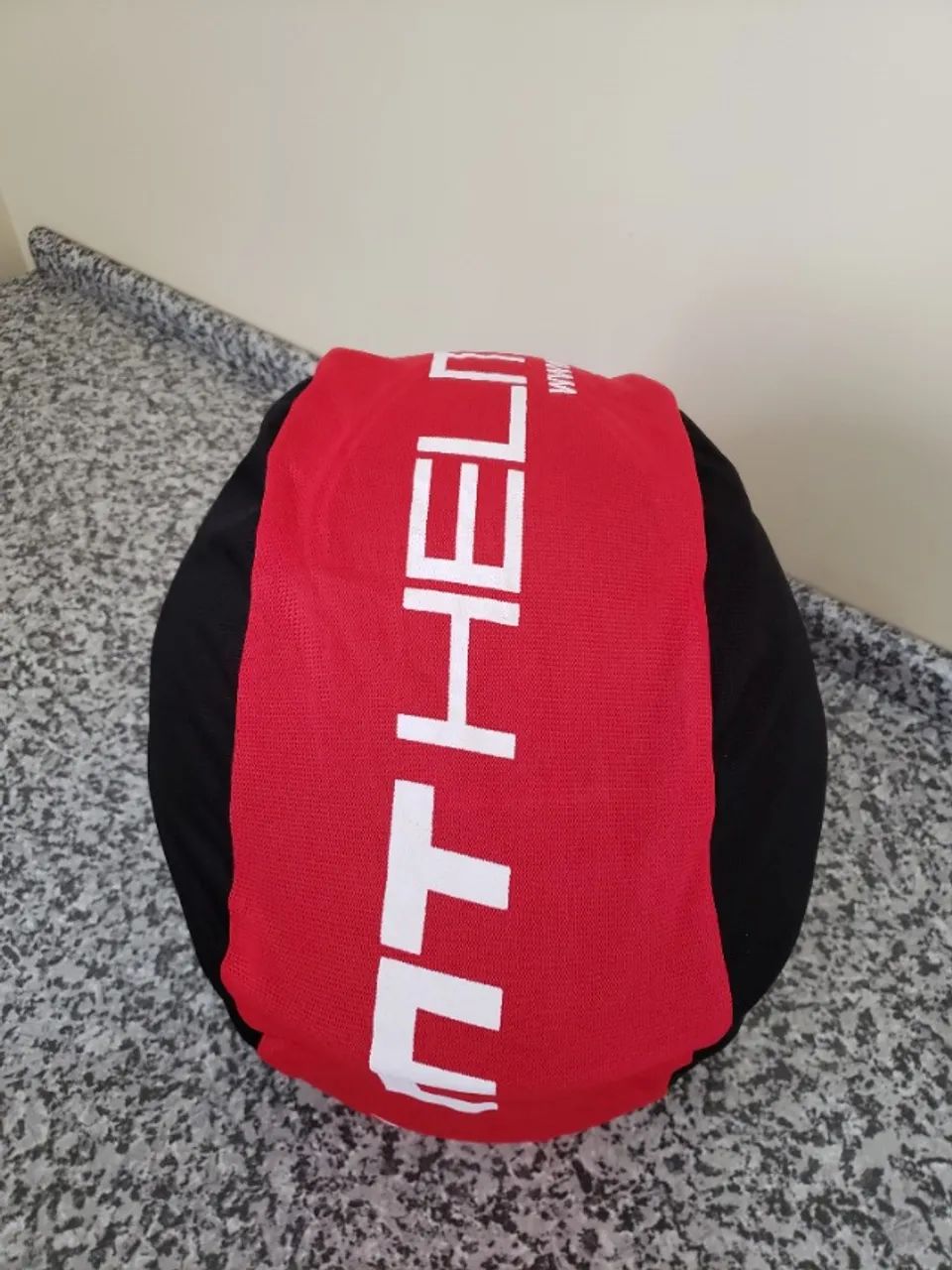 Capacete marca MT modelo Revenge Limited Evo Tamanho 60 com Selo ...