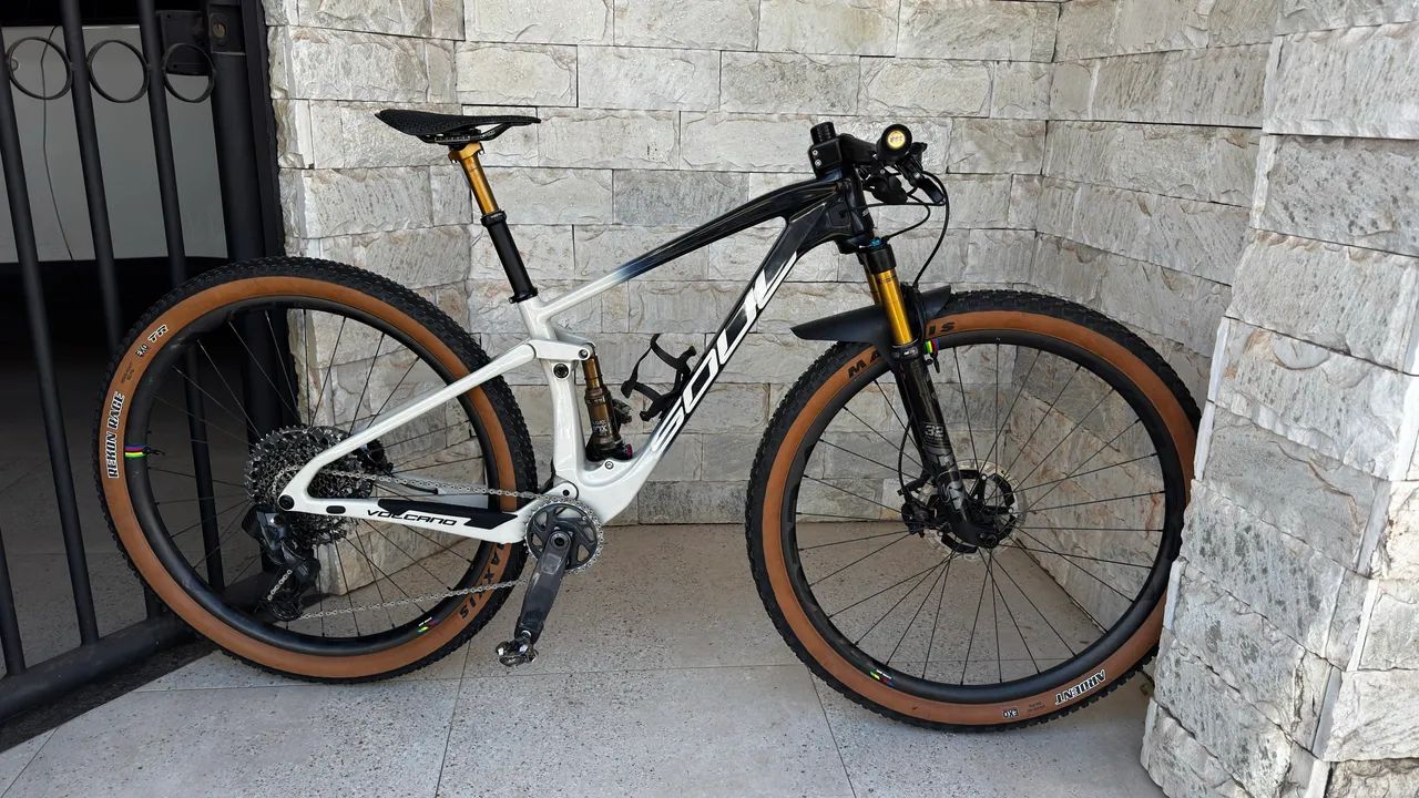 Bike Soul Volcano Mtb FULL 2025 - Ciclismo - Guará II, Brasília ...