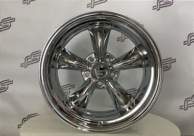 "rodas aro 8 cromadas" no Brasil