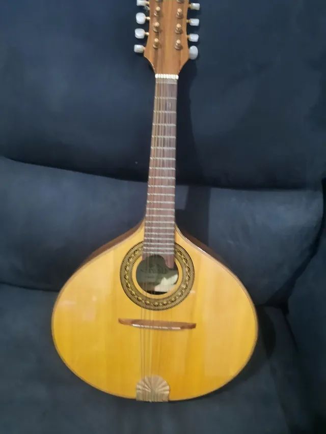 "bandolim" no Brasil