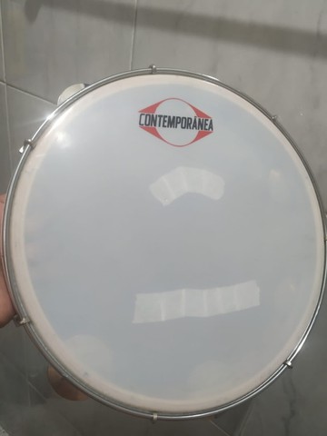 Pandeiro de 12 polegadas | +29 anúncios na OLX Brasil