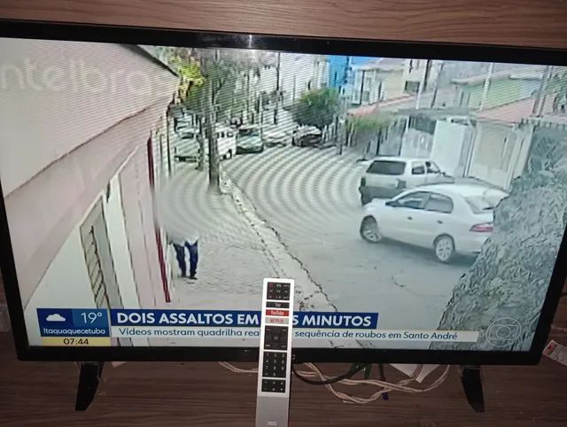Tv de 500 polegadas | +1294 anúncios na OLX Brasil