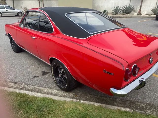 CHEVROLET OPALA 1975 Usados e Novos