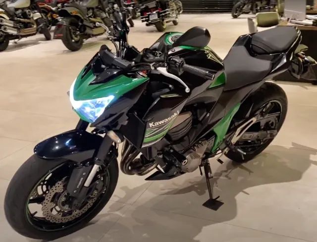 Motos KAWASAKI Z-800 em São Paulo e região, SP
