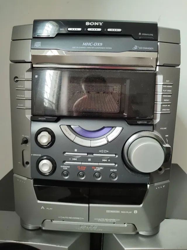 Sony dx9 | +7 anúncios na OLX Brasil