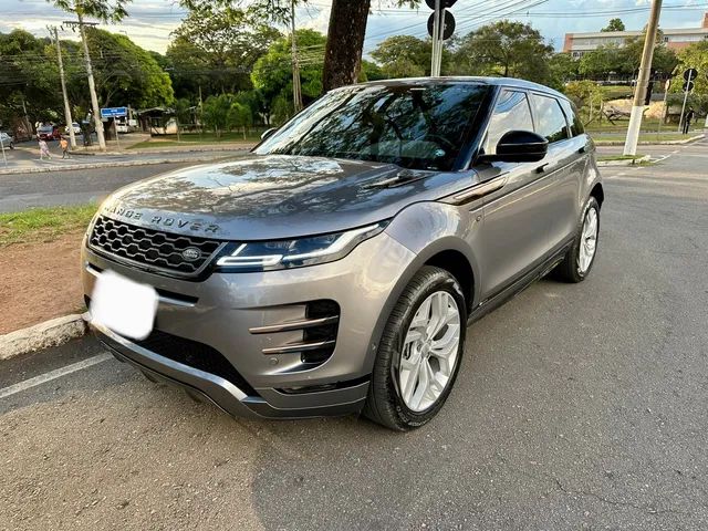 SUVs LAND ROVER flex 2021 Usados e Novos | OLX