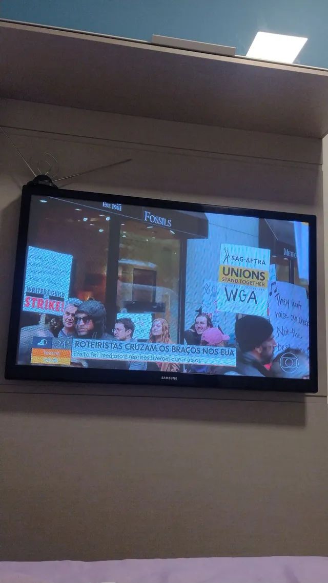 Smart tv 42 polegadas samsung | +351 anúncios na OLX Brasil