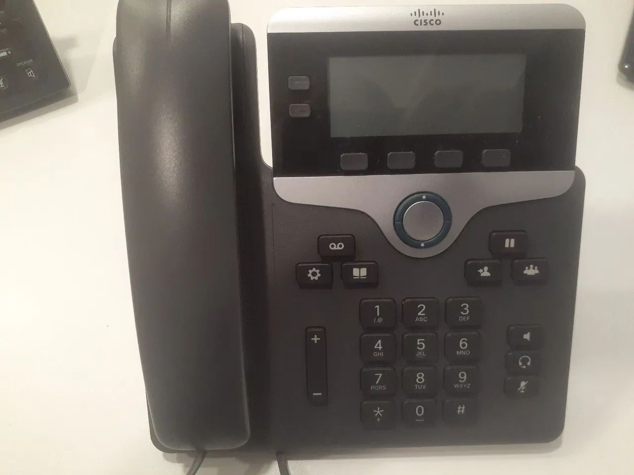 "telefones voip" no Brasil