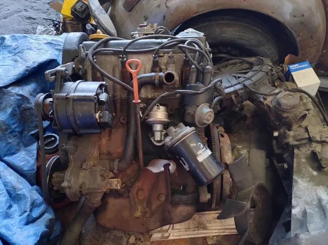 "motor ap novo" no Brasil