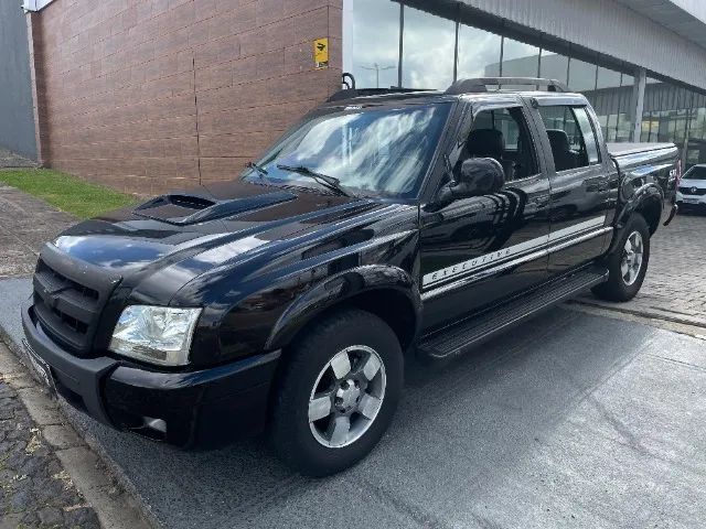 CHEVROLET S10 flex 2010 Usados e Novos