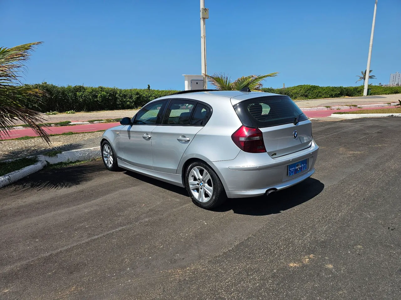 BMW 120I Usados e Novos