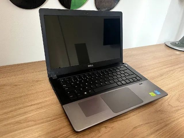 Dell Vostro 5470 No Brasil