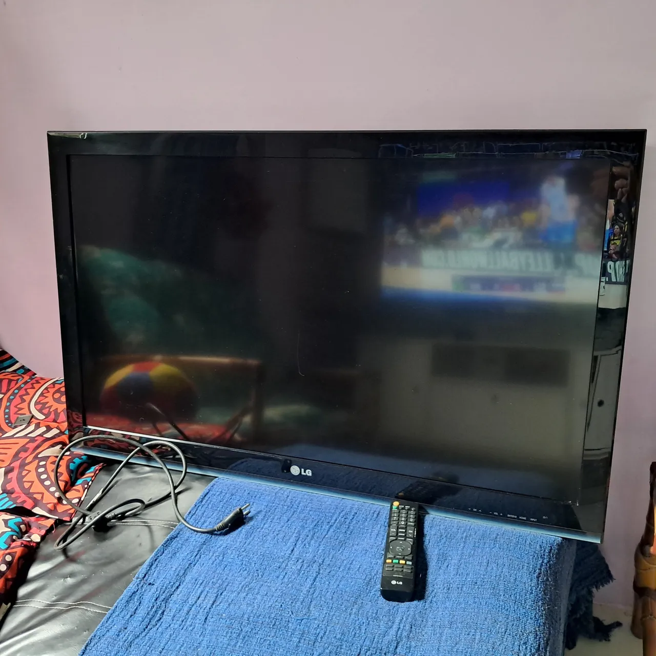 "tv 42 polegadas oferta" - TVs no Brasil