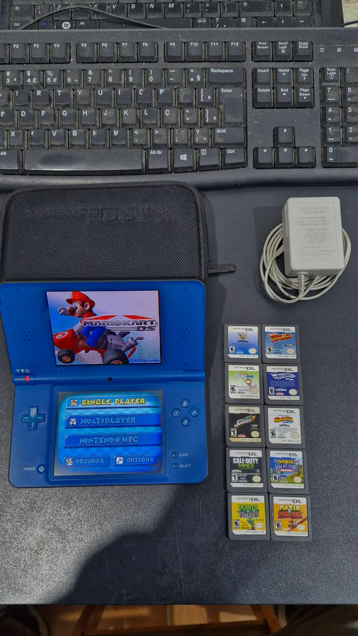 "nintendo 11" no Brasil